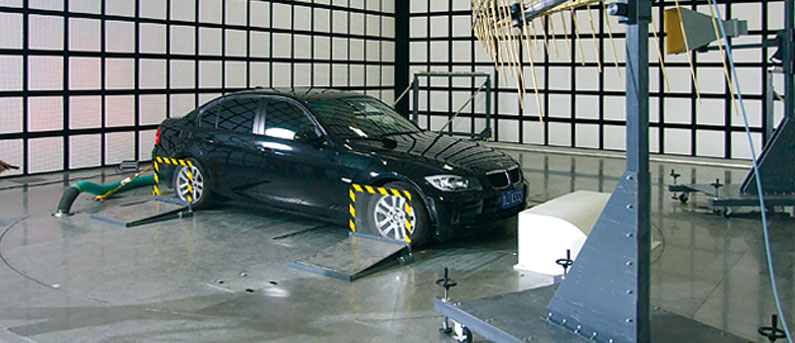 DYNAMOMETER - innco systems